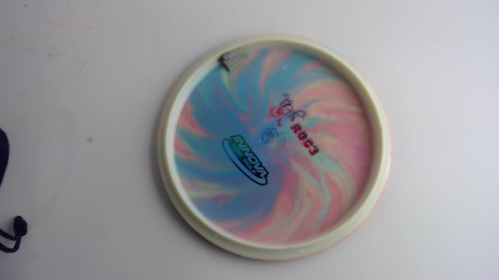 Disc Golf Discs, 10+ Pieces | Property Room