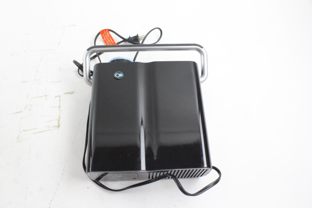 Discovery Expedition Wonderwall Projector | Property Room