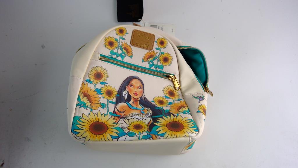 Disney Hot Topic Backpack | Property Room