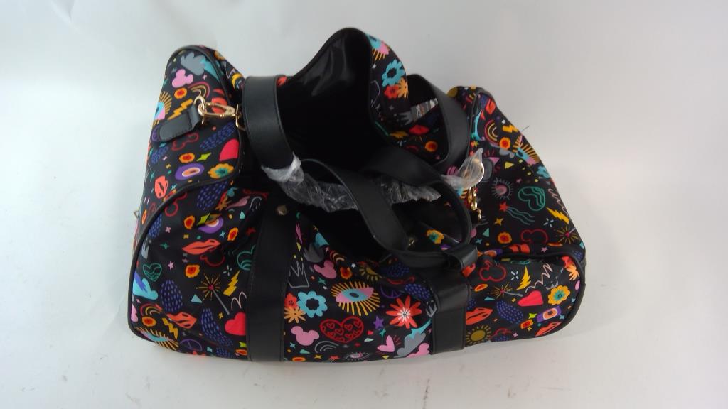 Disney Pride Collection Luggage Bag | Property Room