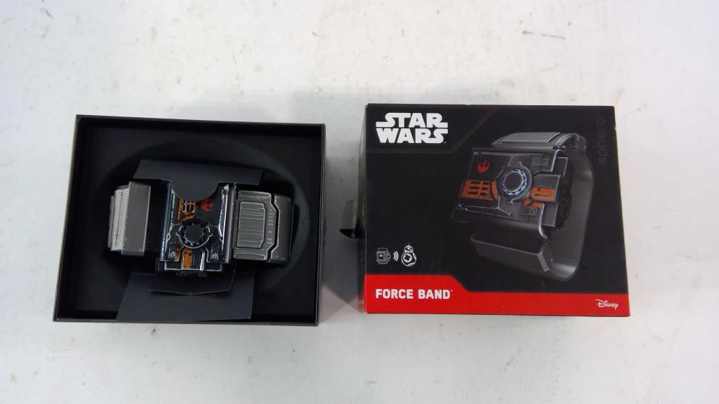 Disney Star Wars Force Band | Property Room