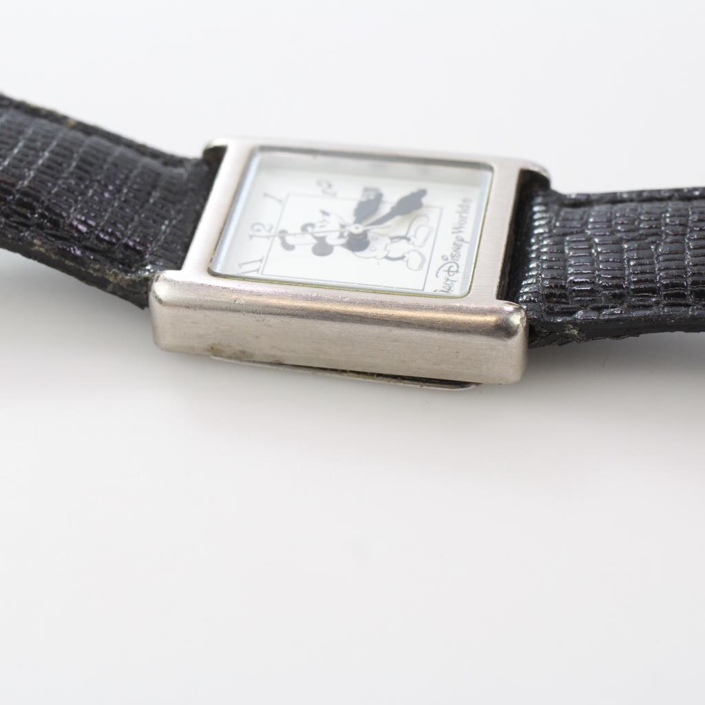 Disney Steamboat Willie Watch | Property Room