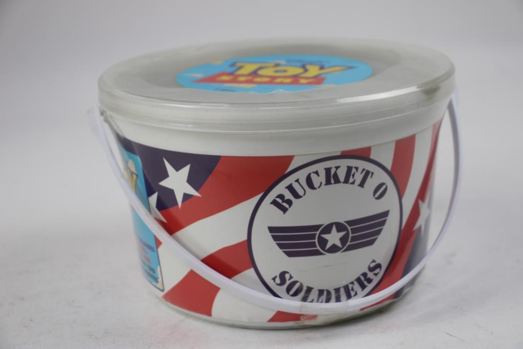 Disney Toy Story, Bucket O Soldiers | Property Room