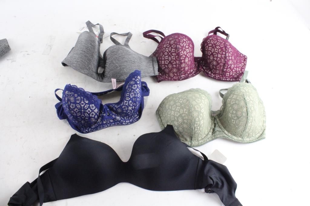 Divided, Victoria's Secret And Other Brands Clothing Lot, 7 Pieces ...