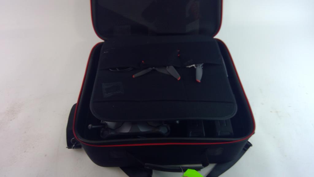 DJI FPV Quadcopter | Property Room