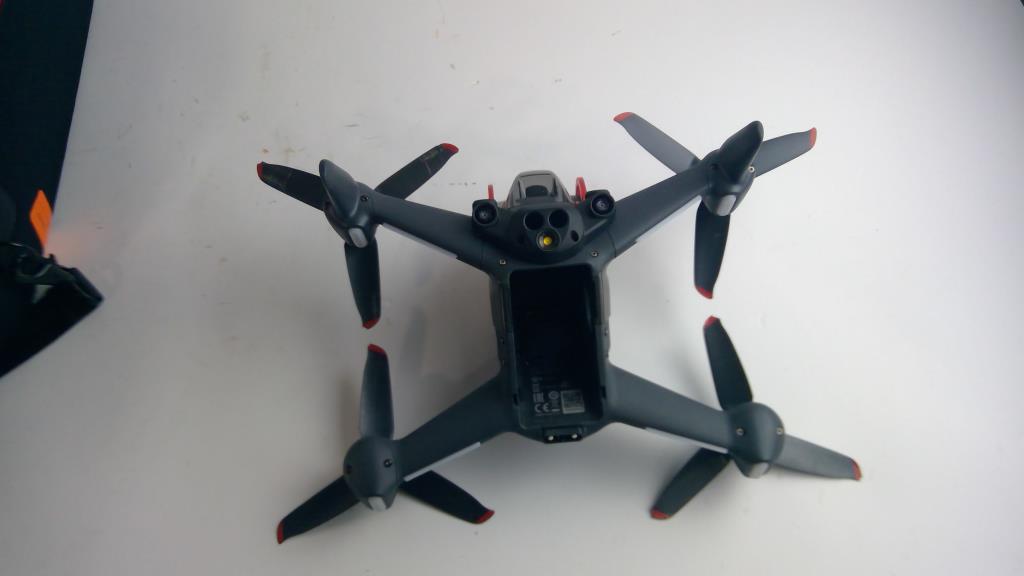 DJI FPV Quadcopter | Property Room