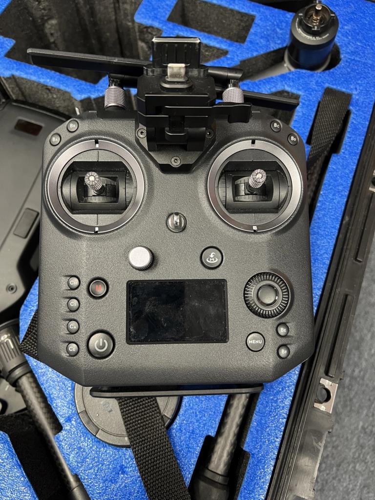 DJI Matrice 210 Quadcopter | Property Room