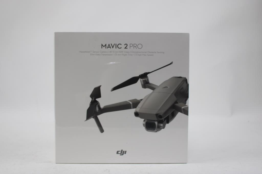 DJI Mavic 2 Pro | Property Room