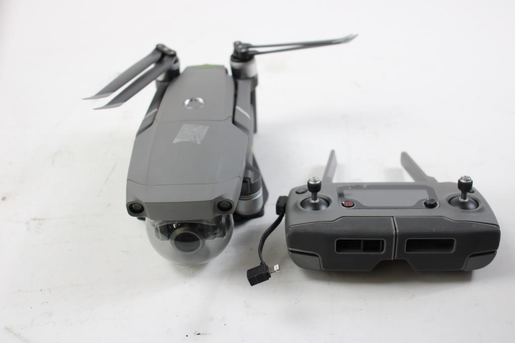 DJI Mavic 2 Pro | Property Room