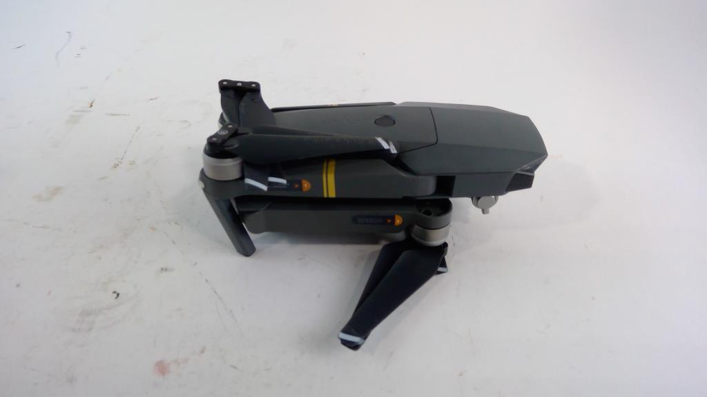 Dji Mavic Pro Drone | Property Room