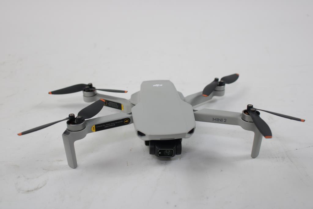 DJI Mini 2 Drone | Property Room