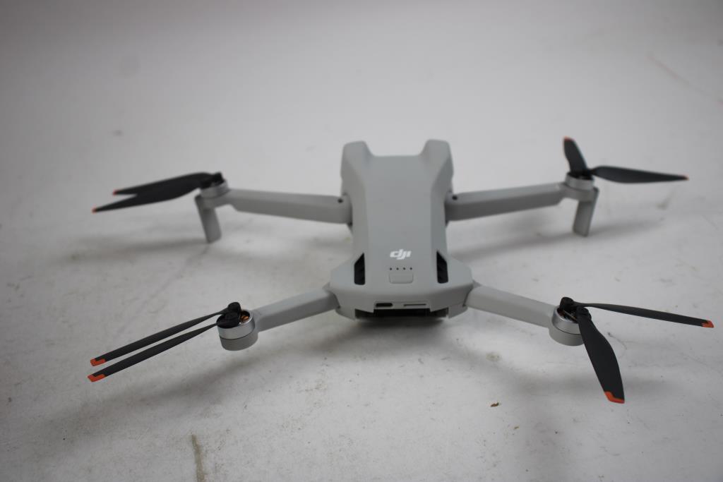 DJI Mini 3 Drone | Property Room