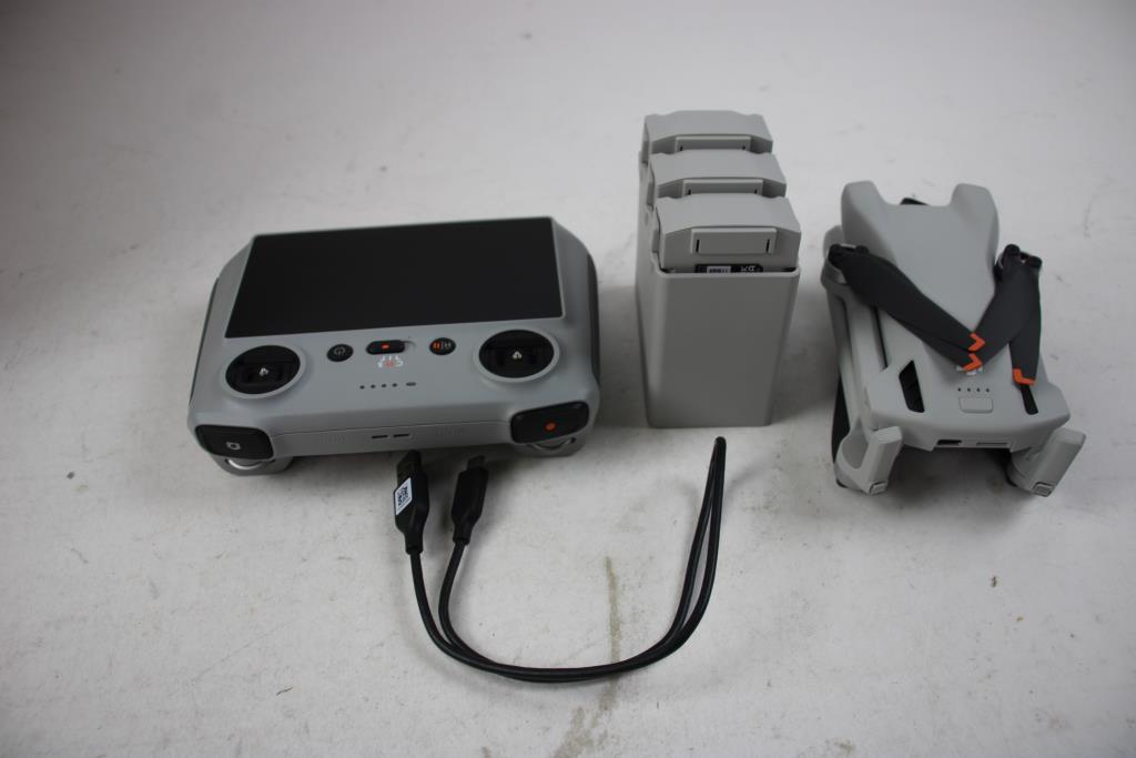 DJI Mini 3 Drone | Property Room