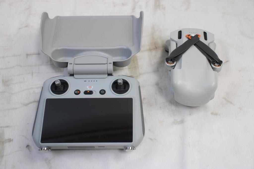 DJI Mini 3 Pro Kit Plus | Property Room