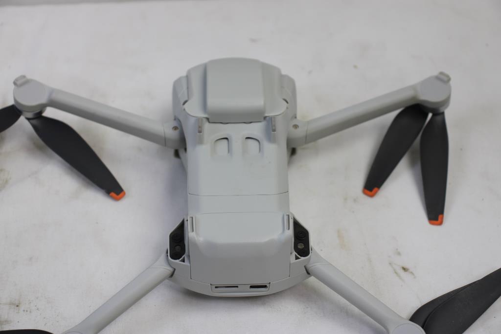 DJI Mini 3 Pro Kit Plus | Property Room