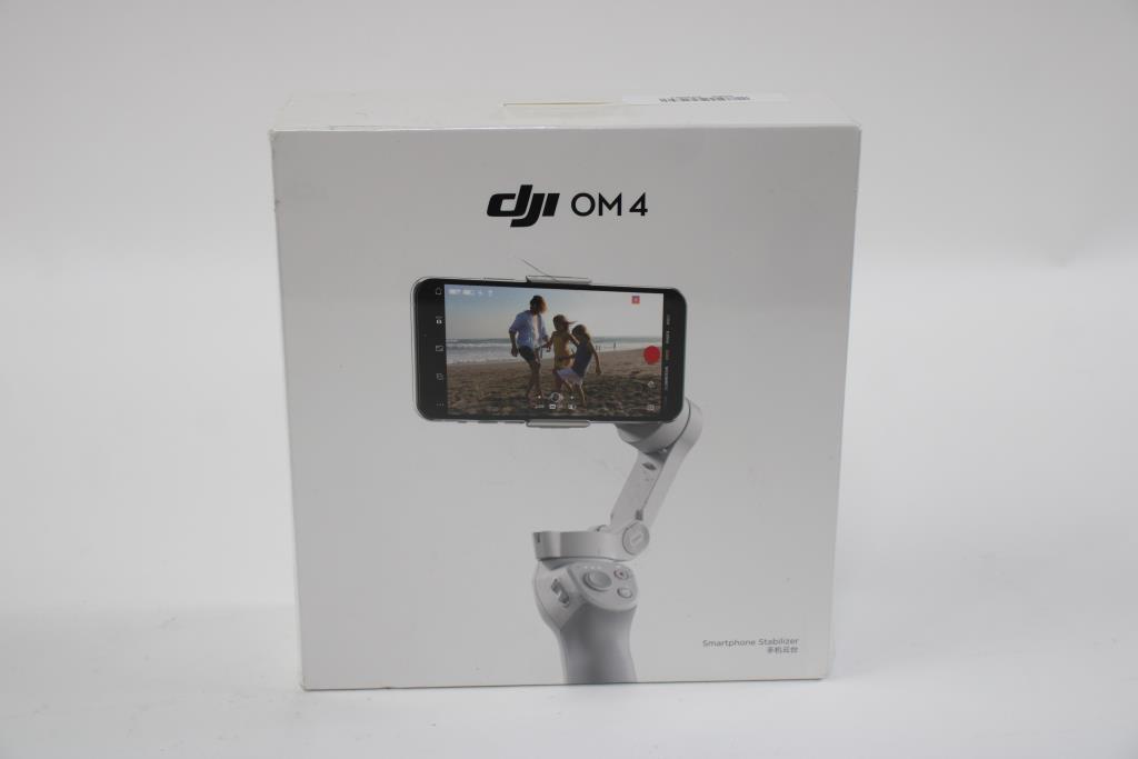 DJI Om 4 Cell Phone Holder | Property Room