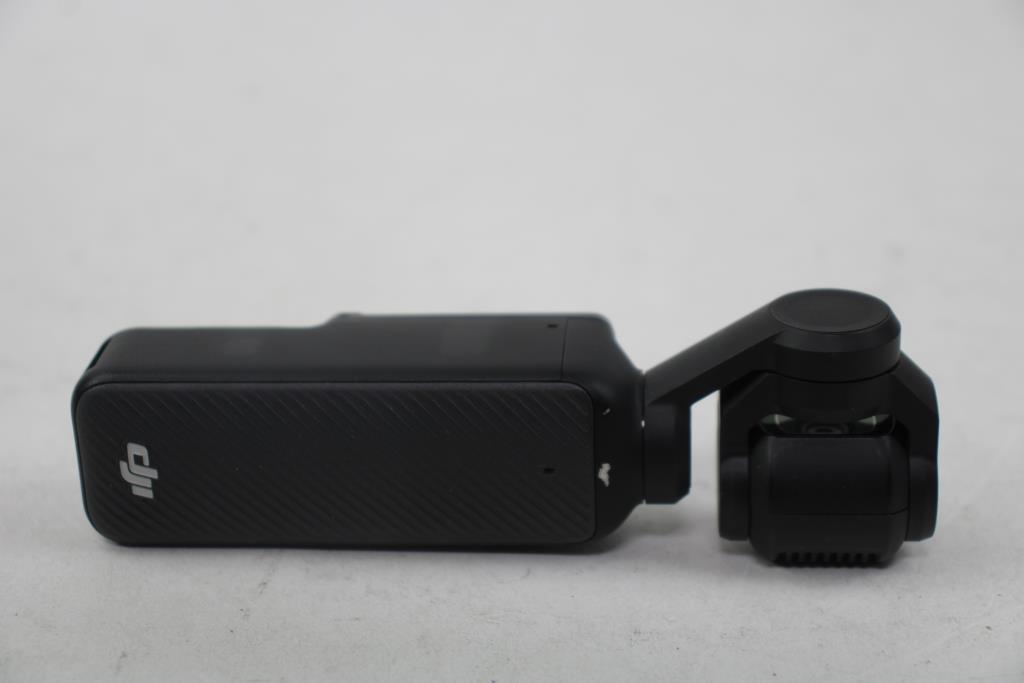 DJI Osmo Pocket 3 Vlogging Camera | Property Room