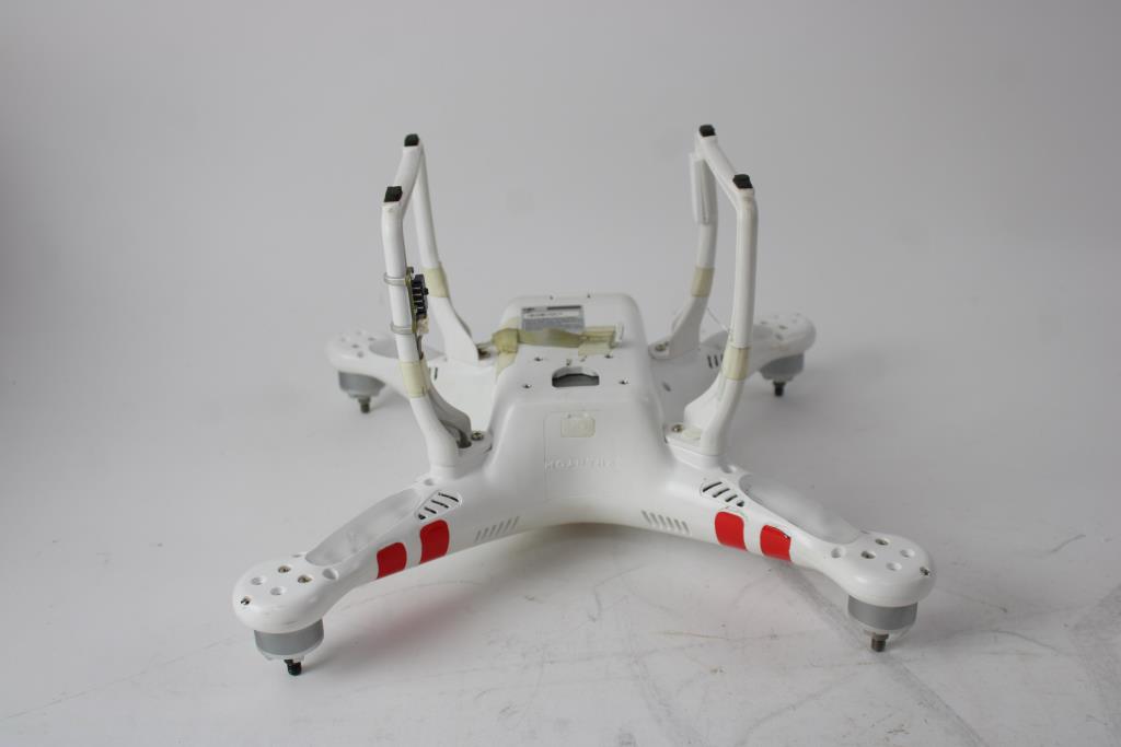 DJI Phantom 2 Drone, P330Z | Property Room