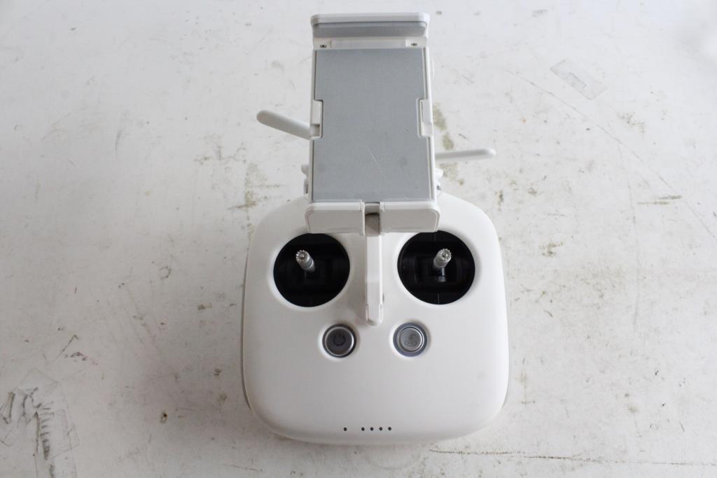 DJI Phantom 3 Pro Quadcopter | Property Room