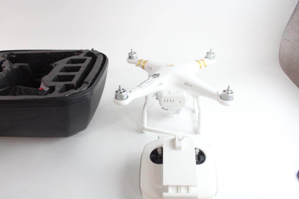 DJI Phantom Pro Drone | Property Room