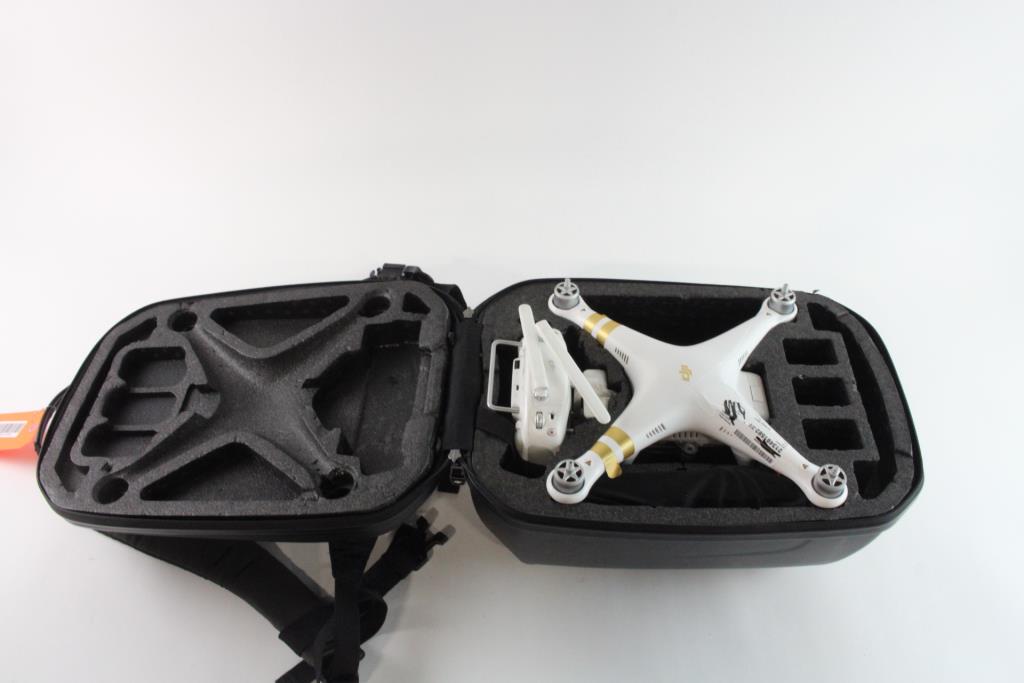 DJI Phantom Pro Drone | Property Room