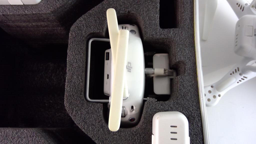 DJI Phantom Pro Quadcopter | Property Room