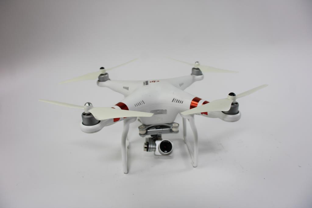 DJI Phantom Quadcopter | Property Room