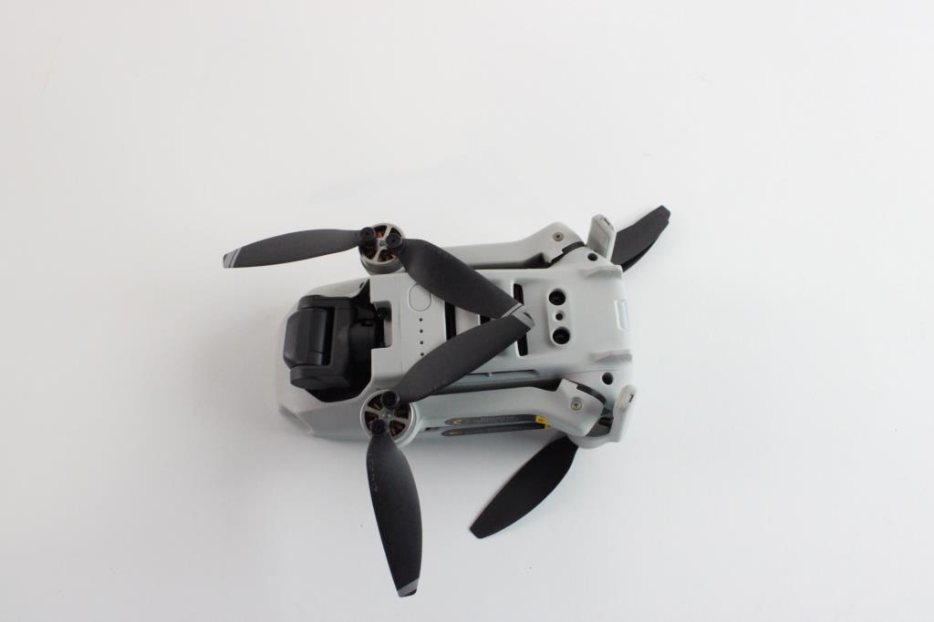 DJI Quadcopter | Property Room