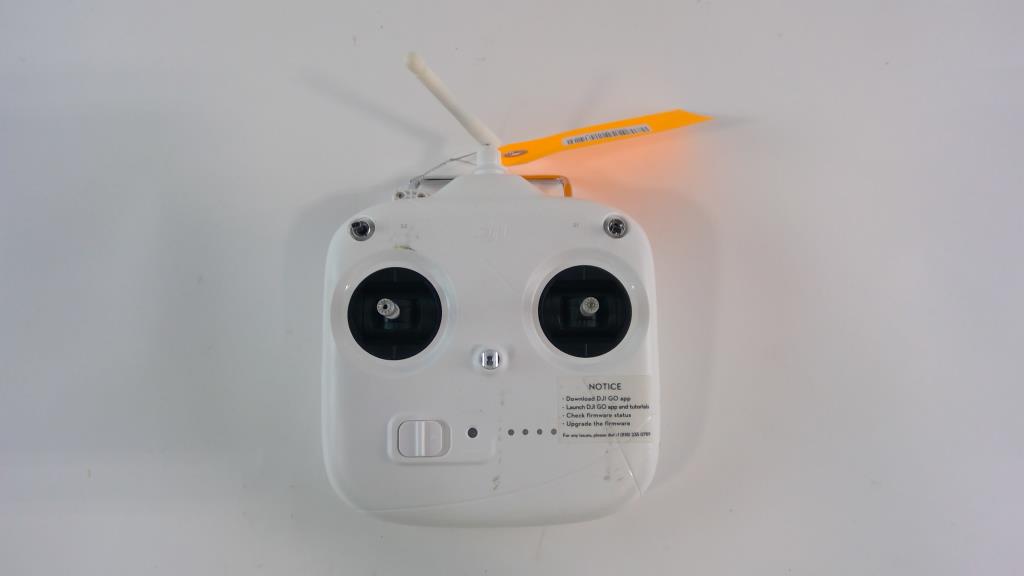 Dji Remote Control | Property Room