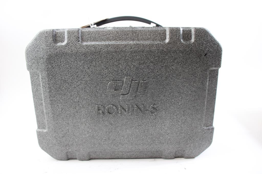 DJI Ronin-SC Gimball Stabilizer | Property Room