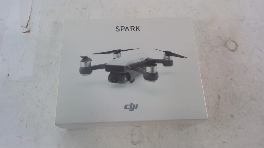 DJI Spark Drone | Property Room