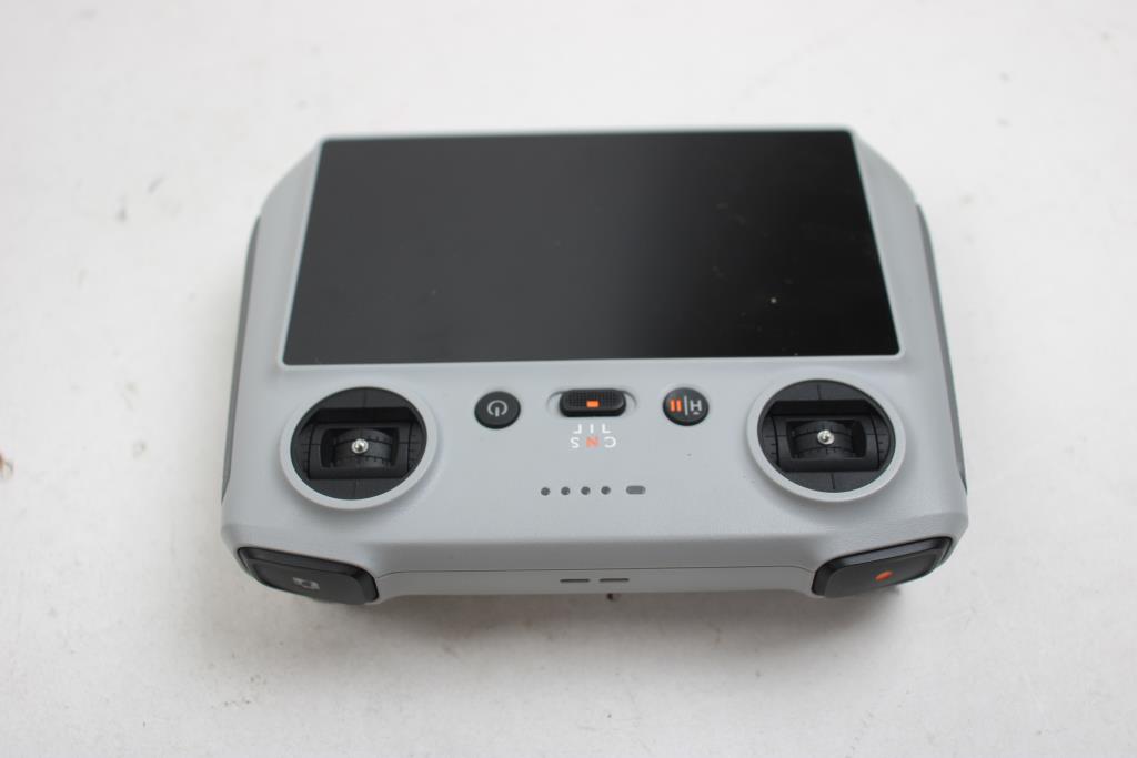 DJI, Ultra Light 249 G, Controller, Batterys | Property Room