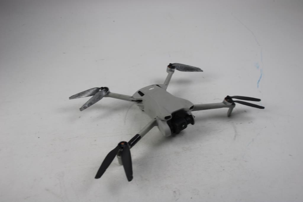 DJI, Ultra Light Drone | Property Room