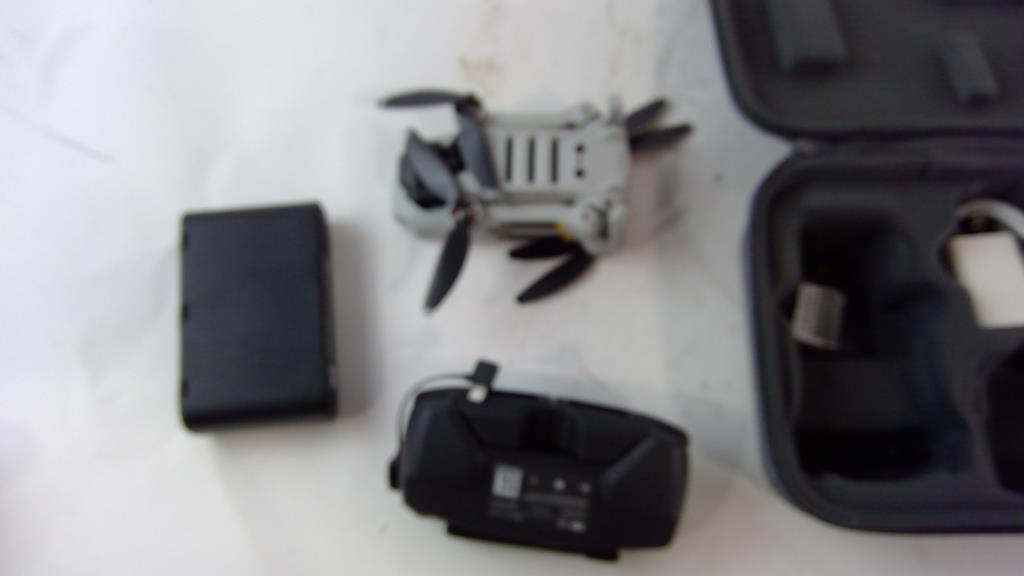 Dji Ultralight Drone | Property Room