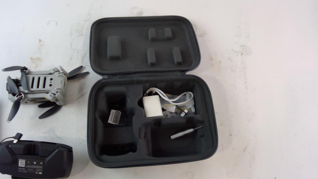 Dji Ultralight Drone | Property Room