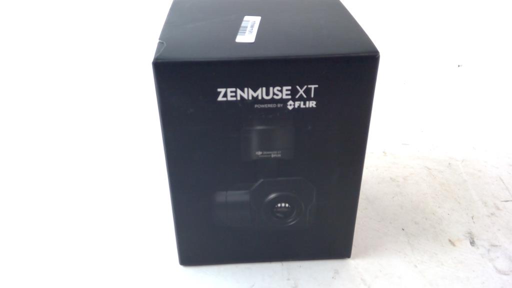 Dji Zenmuse XT Camera | Property Room
