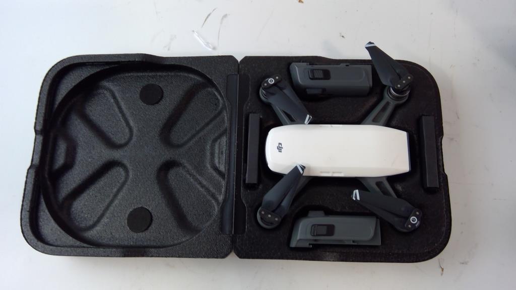 DJJ Spark Drone | Property Room