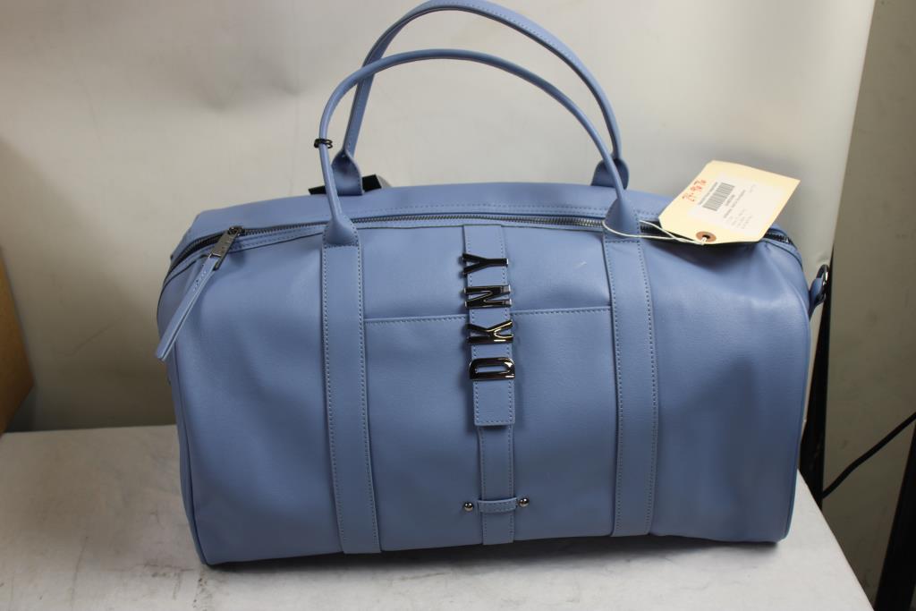DKNY, Blue Bag | Property Room