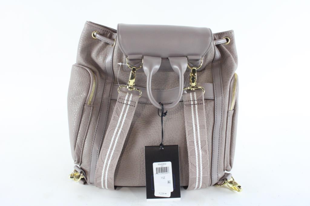 DKNY Mini Backpack | Property Room