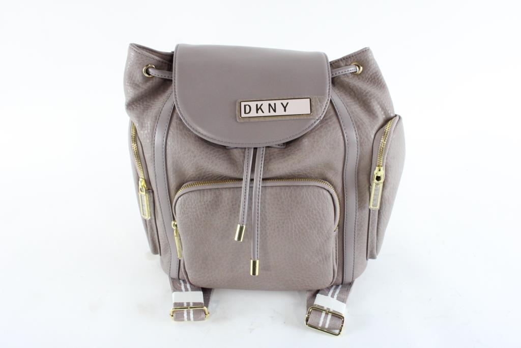 DKNY Mini Backpack | Property Room