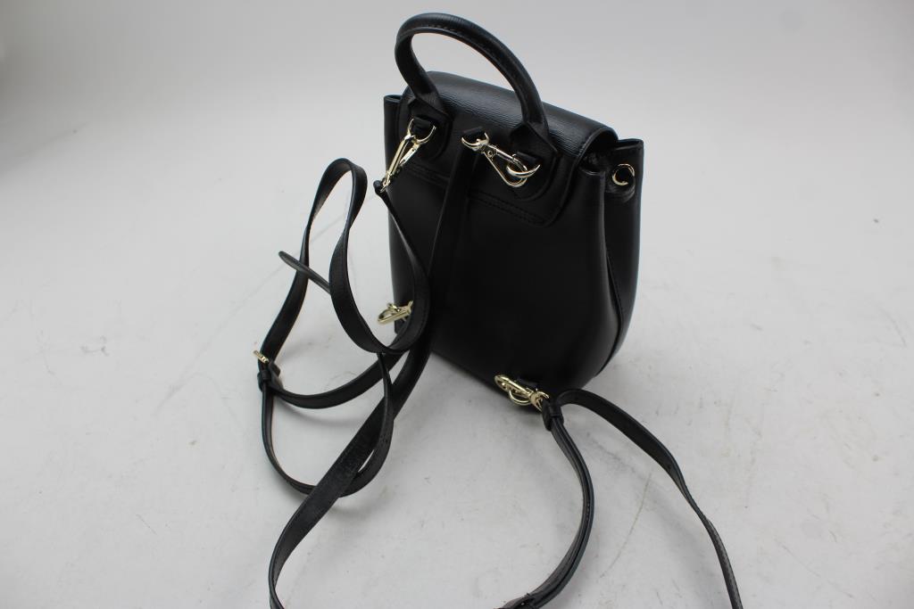 DKNY Mini Backpack | Property Room