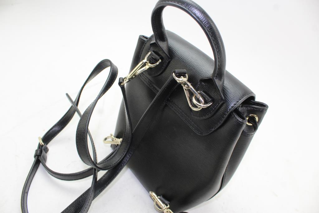 DKNY Mini Backpack | Property Room