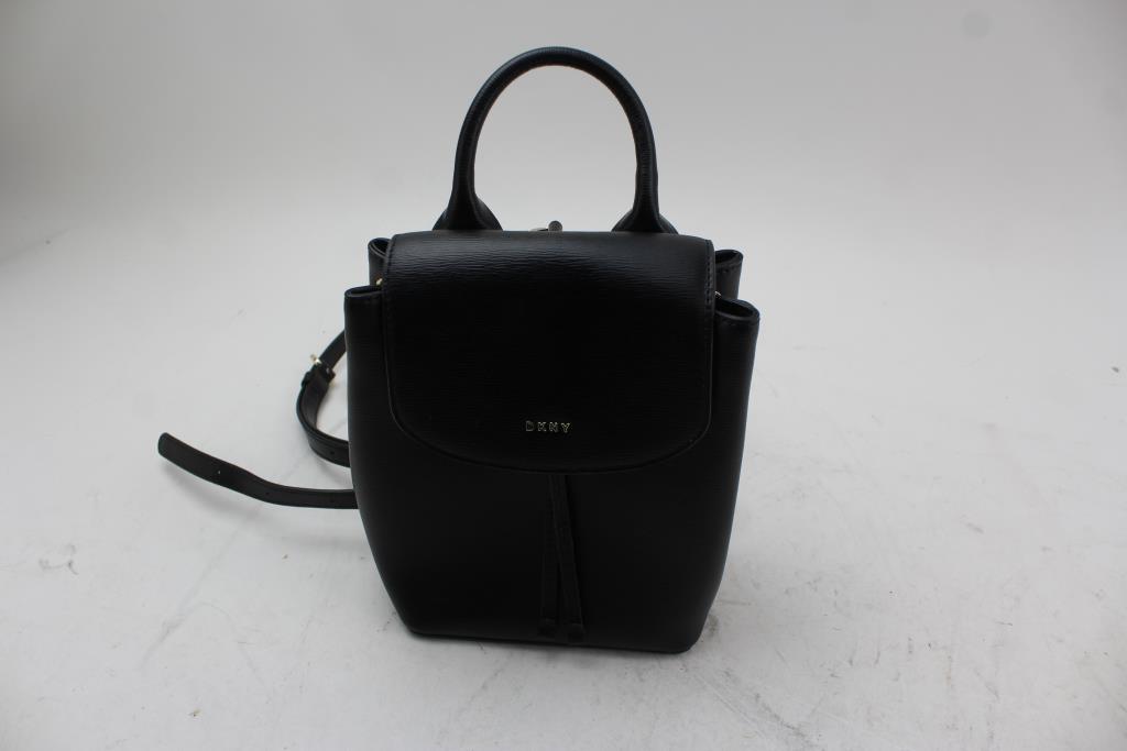 DKNY Mini Backpack | Property Room