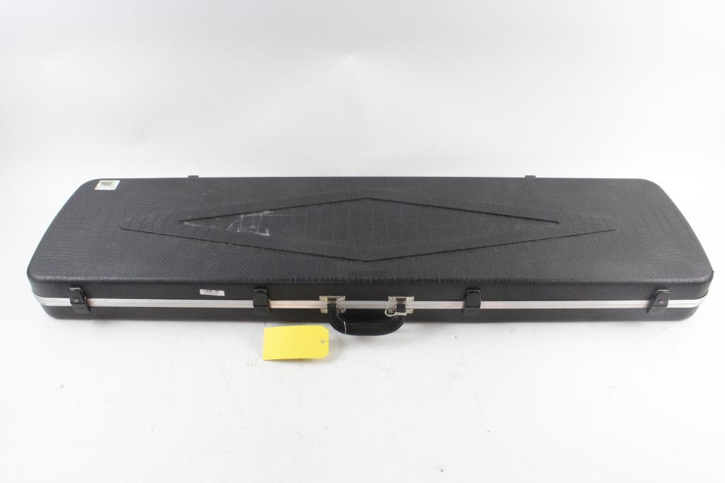 DMC Black Rifle Case, 52" | Property Room