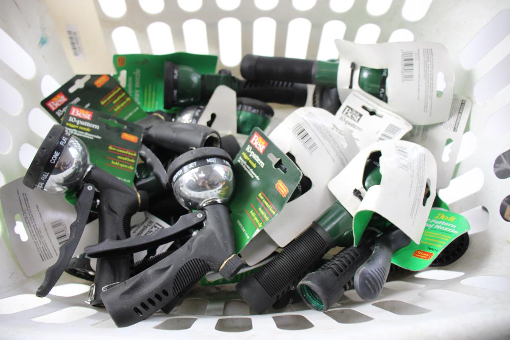 Do It Best Gardening Tools Lot | Property Room