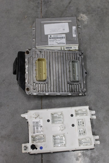 Dodge Control Modules (Austell, GA 30106) | Property Room