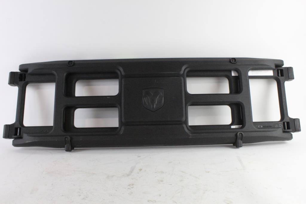 Dodge Ram Pick-Up Box Extension | Property Room