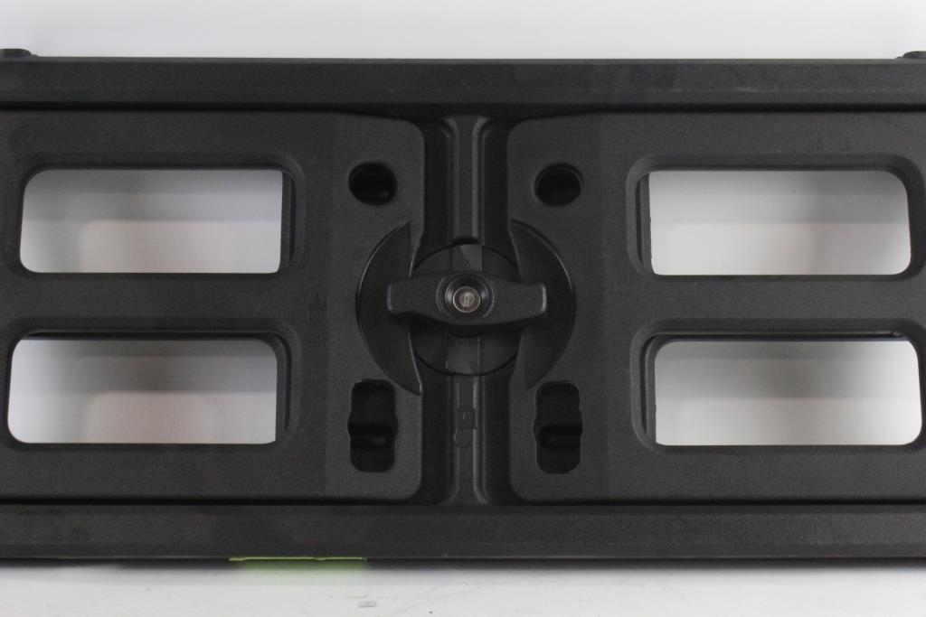 Dodge Ram Pick-Up Box Extension | Property Room