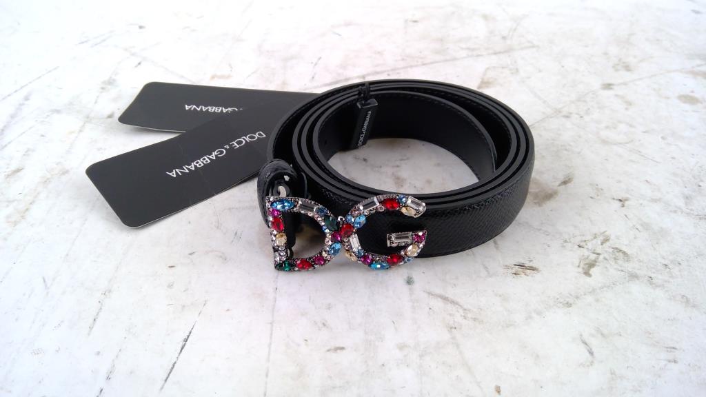 Dolce & Gabbana Belt, Size 38" | Property Room