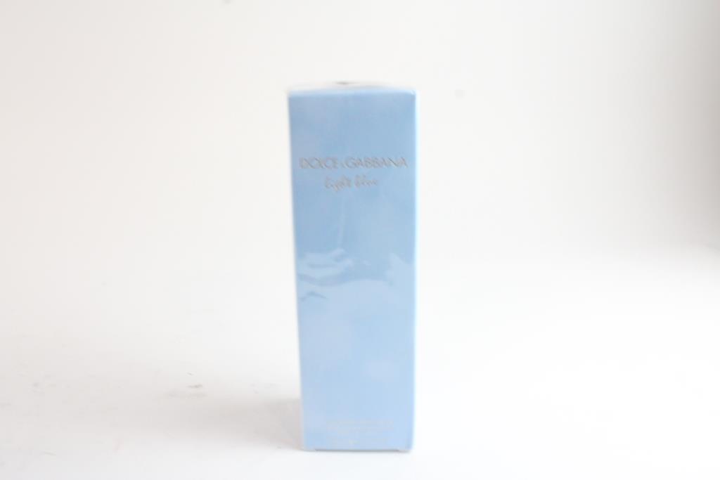 Dolce & Gabbana Light Blue Body Cream | Property Room